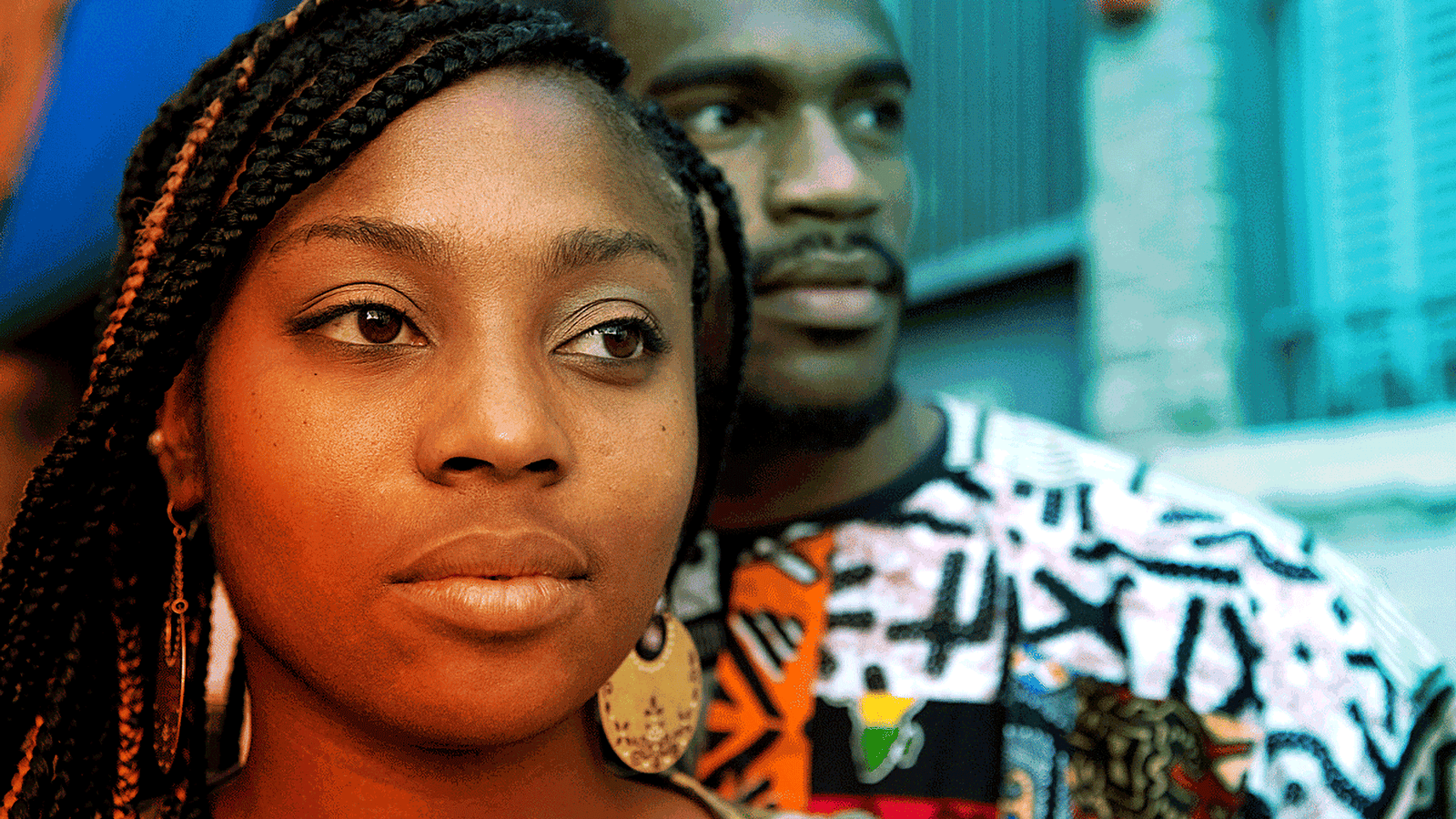 ChocQuibTown: Celebrando la herencia Afro-musical del Chocó! - La Banda ...