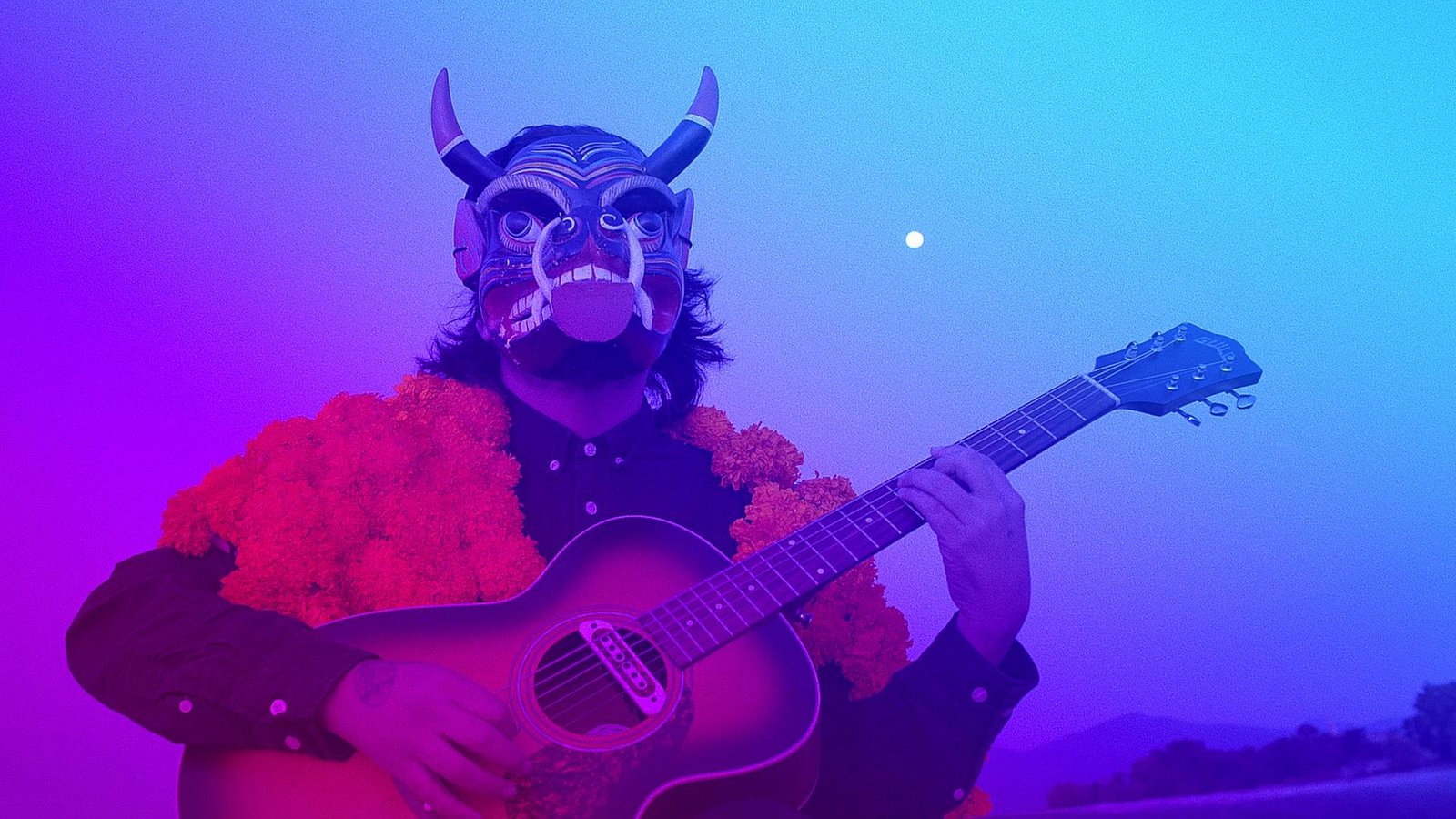 Negrø & Las Nieves de Enero presentan "Quiero", con Jesús Guerrero de ...