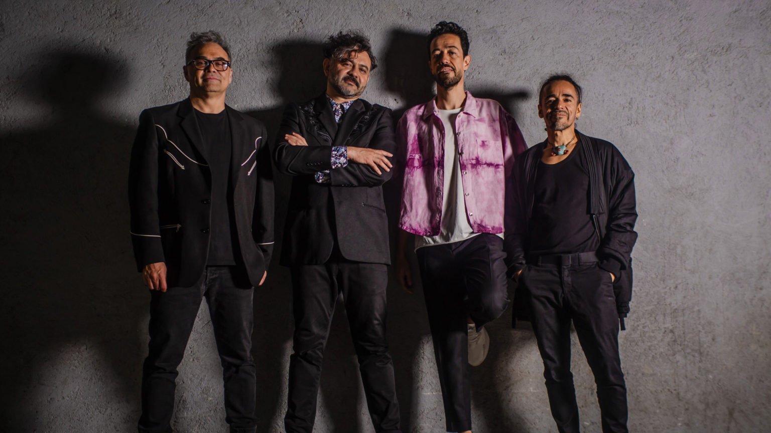 Las 10 mejores canciones de El Tri y Alex Lora