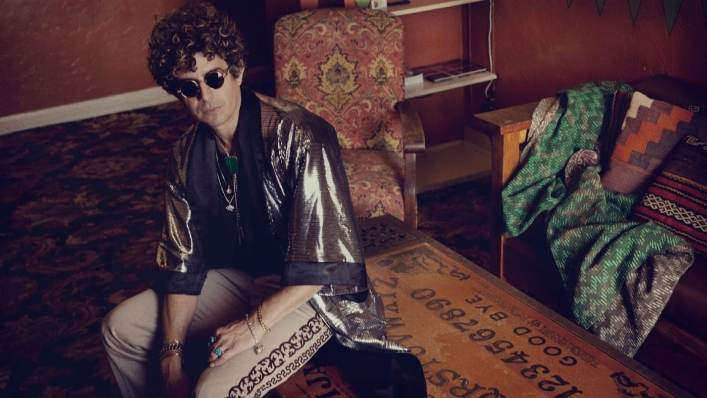 Brian Lopez y KT Tunstall colaboran en "Road to Avalon"