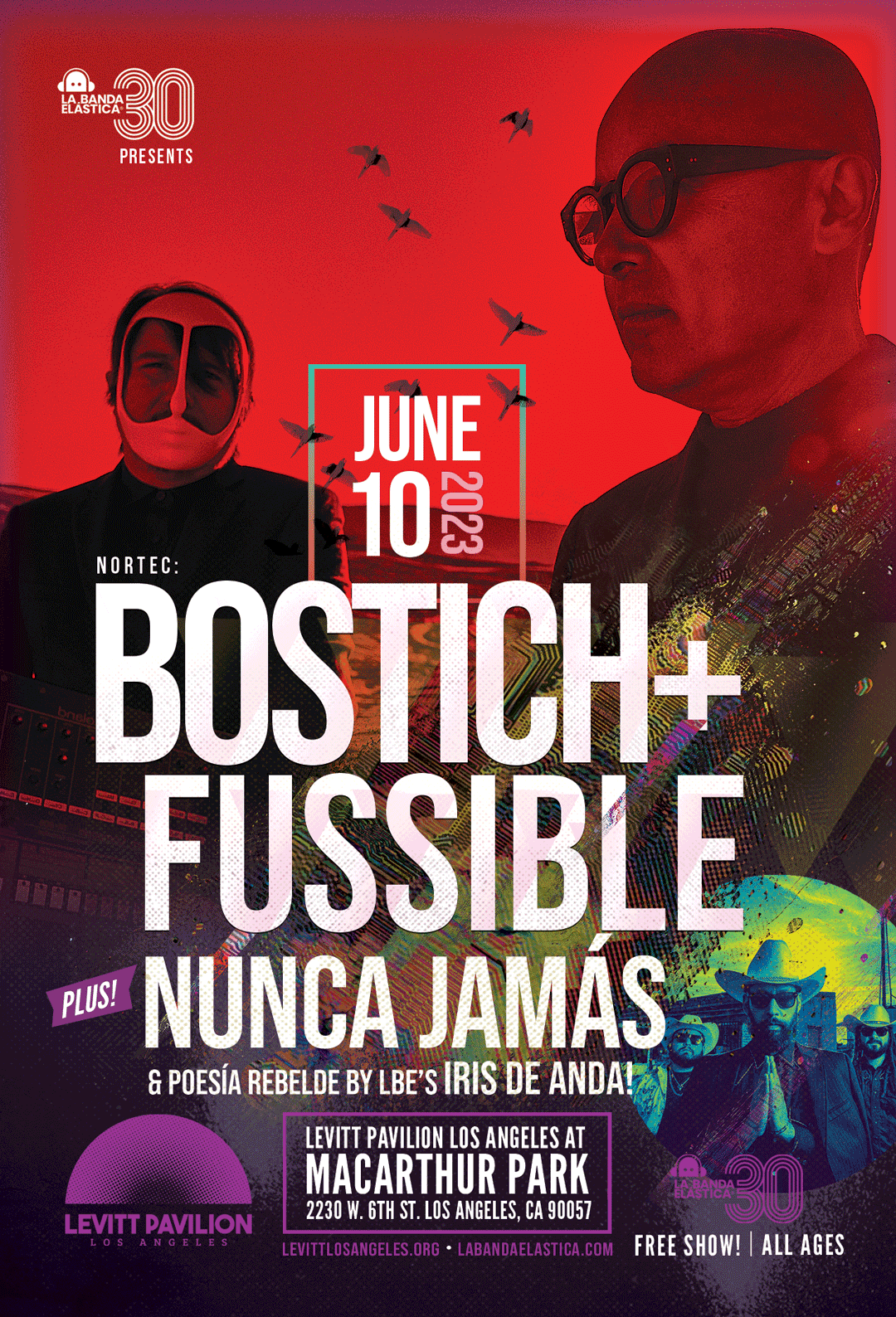 Nunca Jamás: El Rock Power Norteño Sinaloense llega a Los Angeles! - La ...