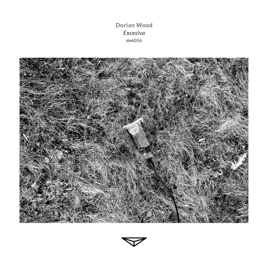 Dorian Wood presenta "Excesiva", su nueva pieza musical