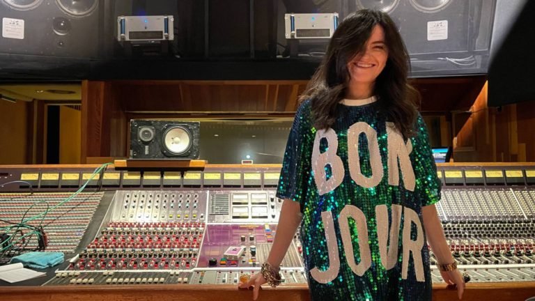 Ali Stone estrena "Afilá", sencillo en clave nu-metal y música ...