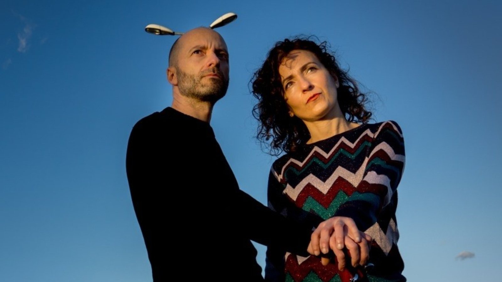 Espanto estrena "El último rumor"