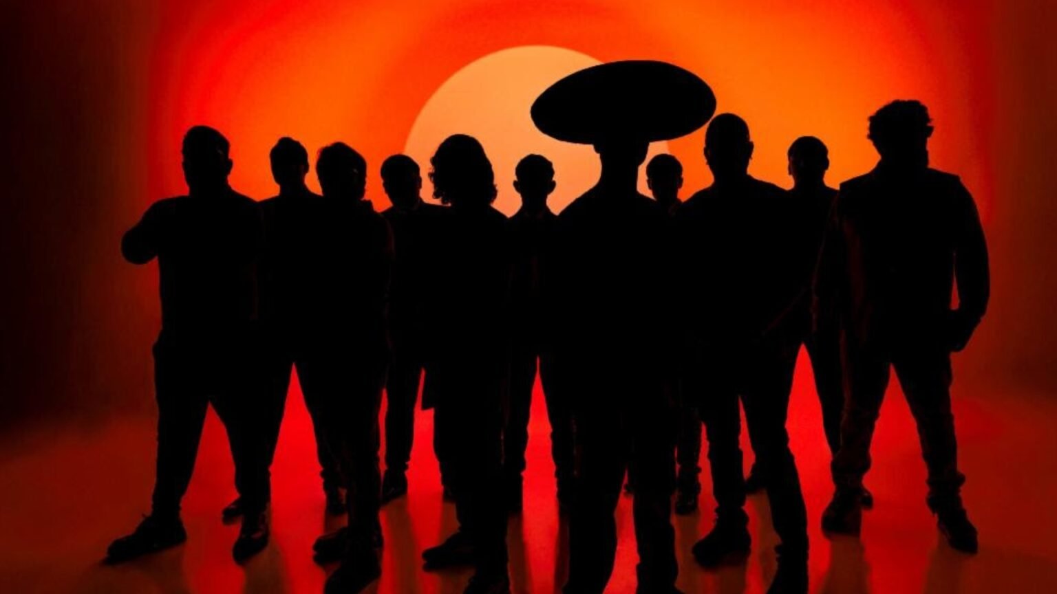 Troker presenta 'Tierra y Libertad'