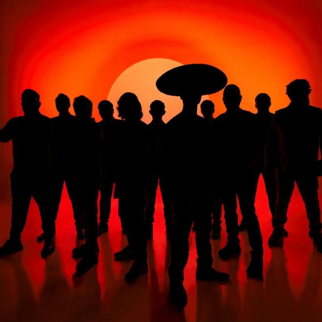 Troker presenta 'Tierra y Libertad'