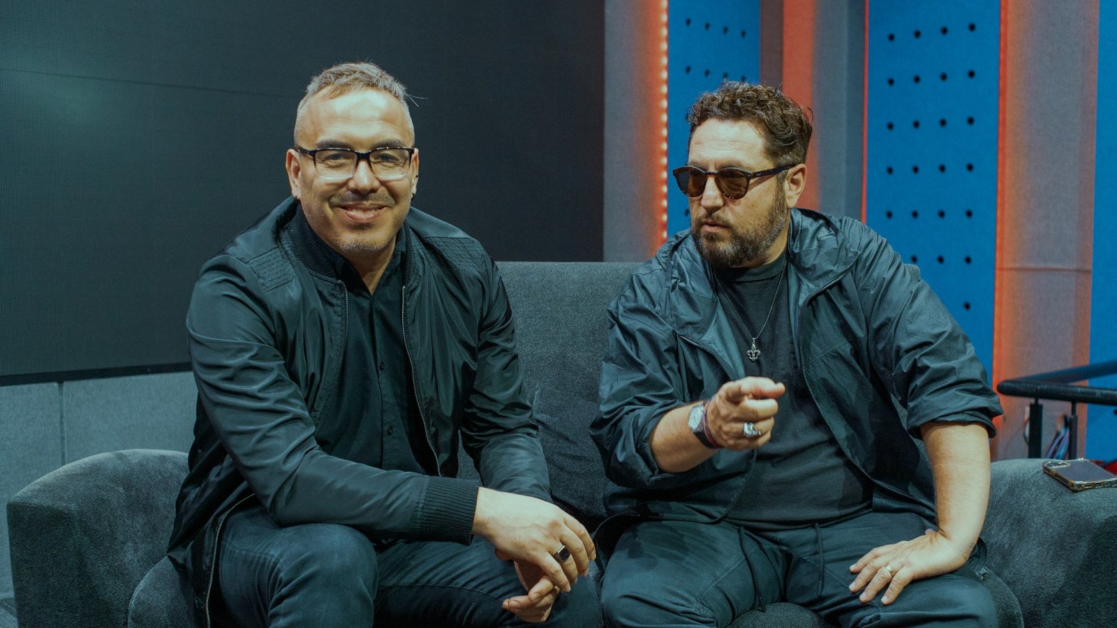 Volován recibe reconocimiento por 'Monitor'