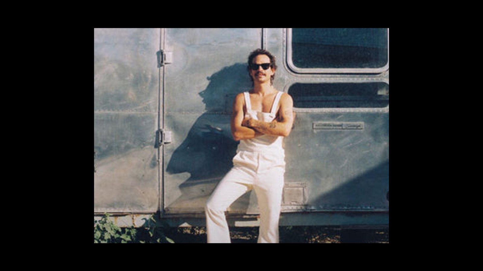 Caloncho y sus shows en Estados Unidos