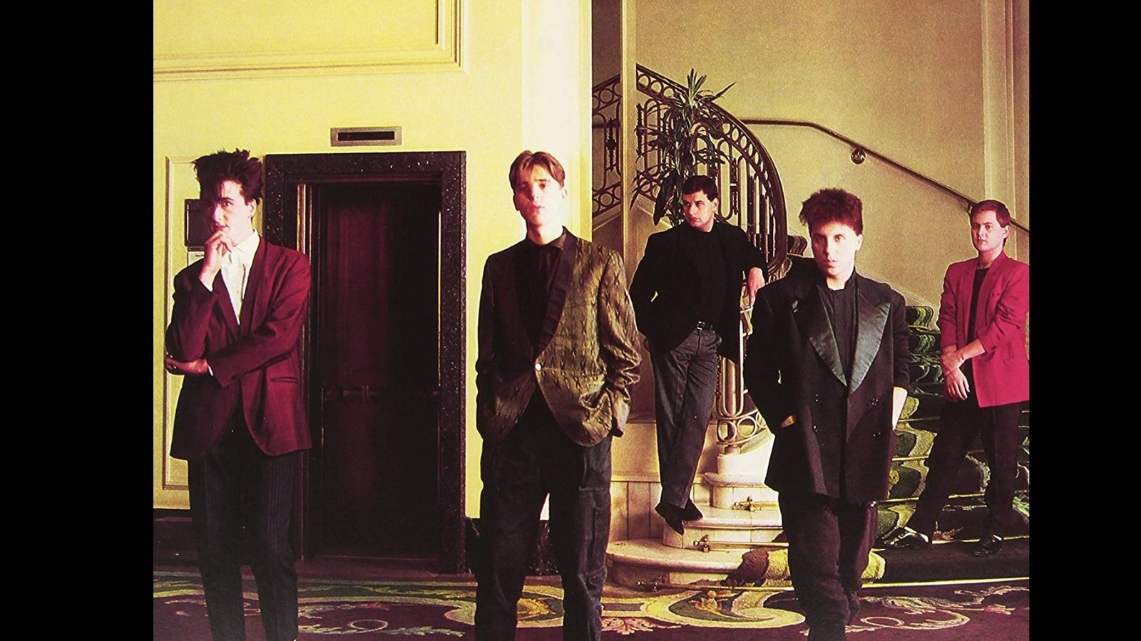 Danza Invisible: Sus 10 mejores y más importantes canciones