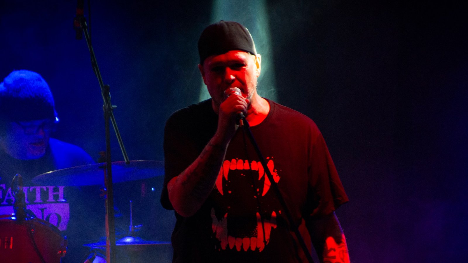 José Fors de Forseps y Cuca: "Me considero un guerrero"