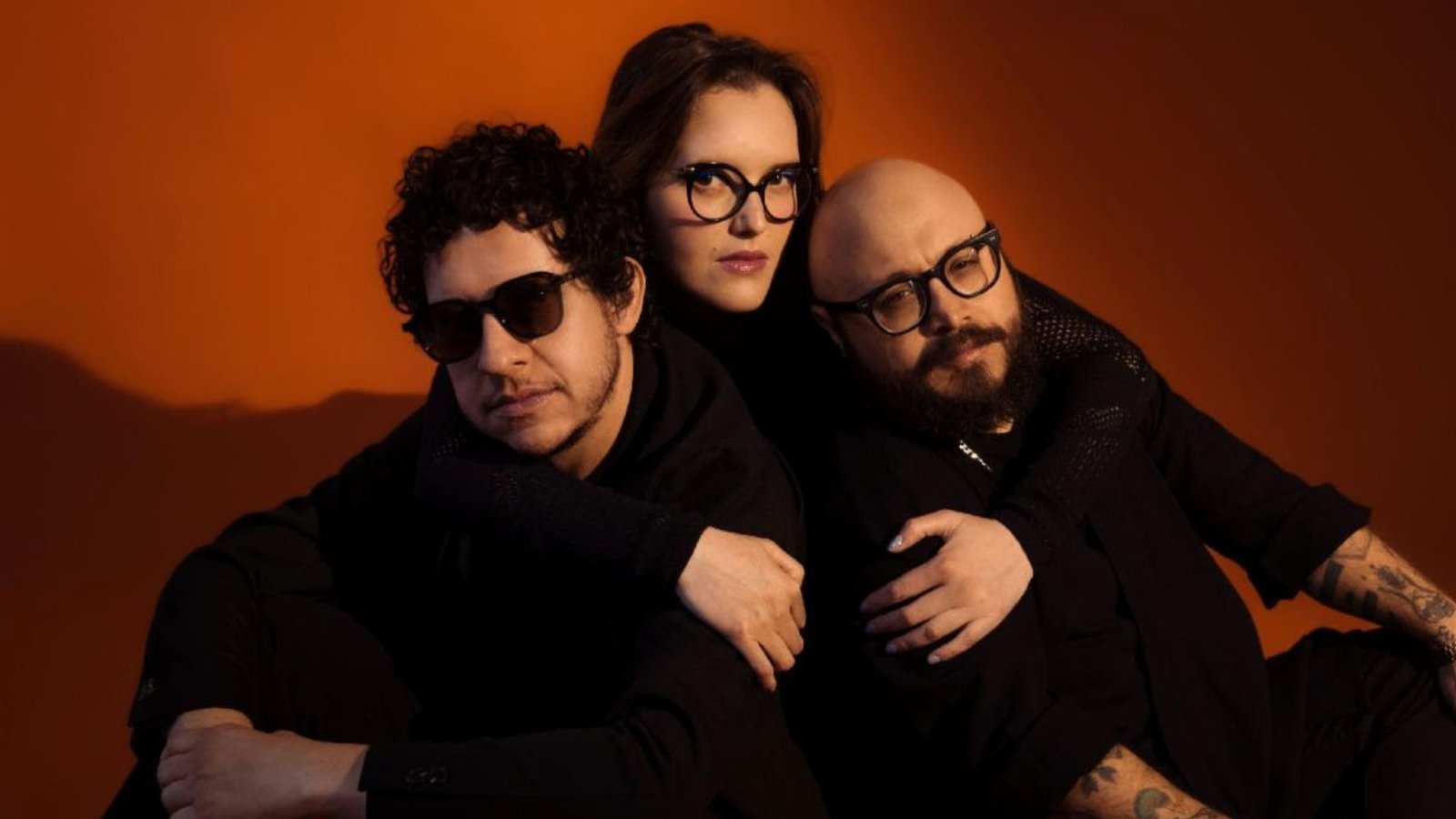 Hello Seahorse llega a L.A. junto a Porter (entrevista)