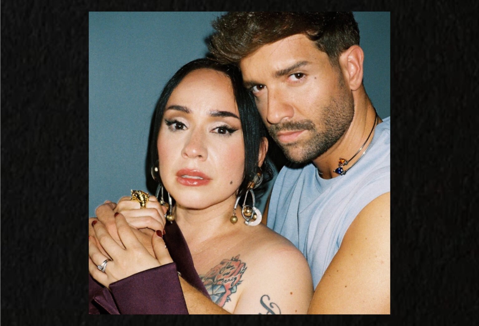 Carla Morrison se aleja definitivamente del indie y lanza single pop ...